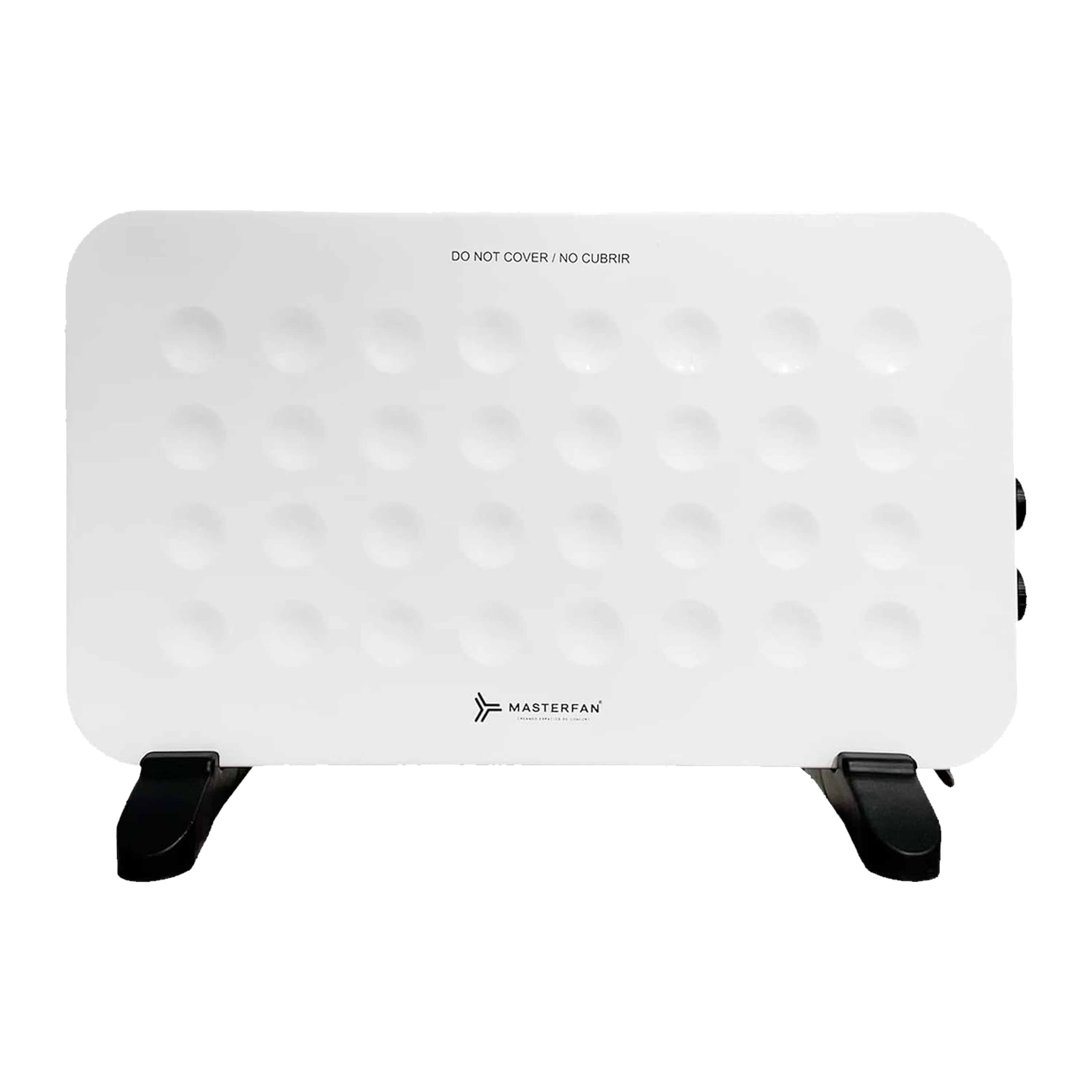 Calentón Eléctrico 750/1500W (Helios) – Edison – Material eléctrico