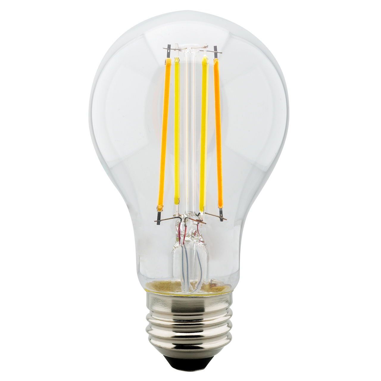 Foco inteligente tradicional vintage S11250 – Edison – Material eléctrico