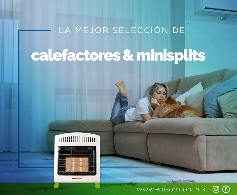 Edison illuminating solutions