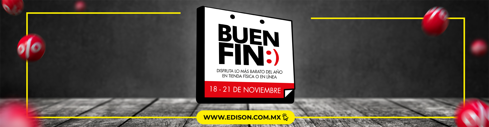 Edison illuminating solutions