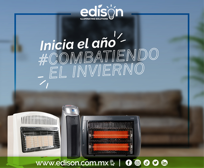 Edison illuminating solutions