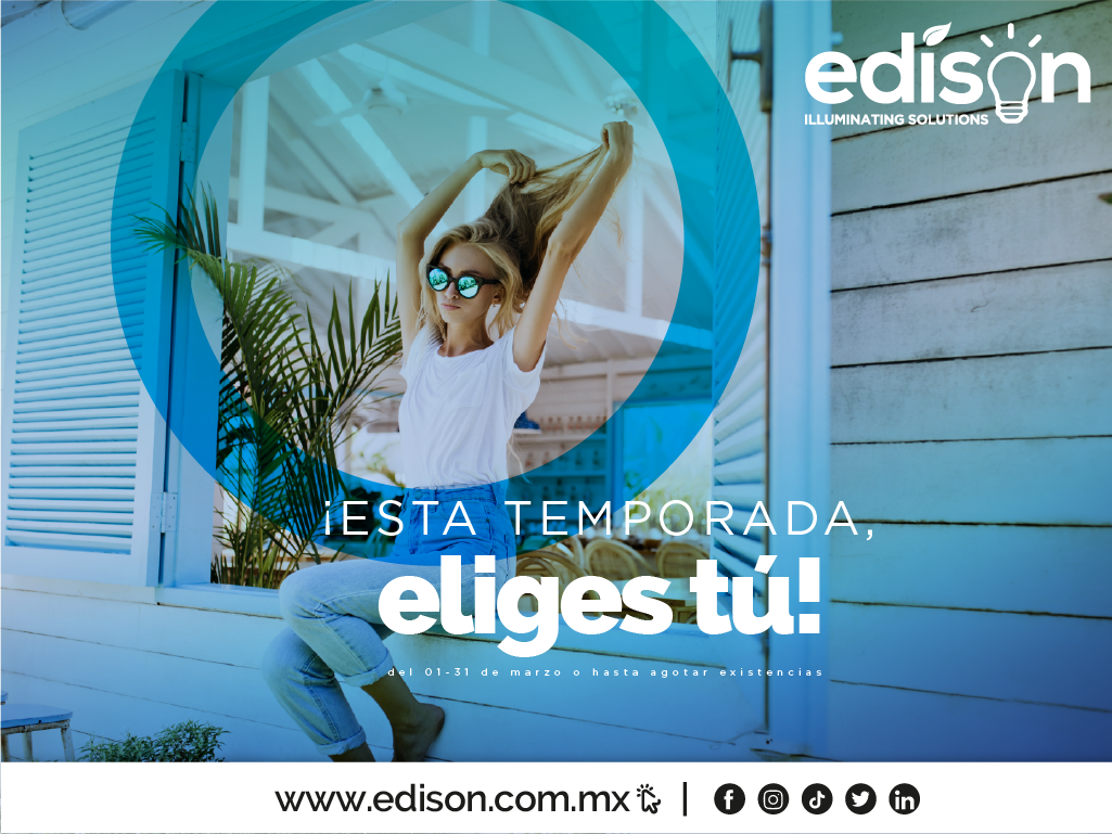 Edison illuminating solutions