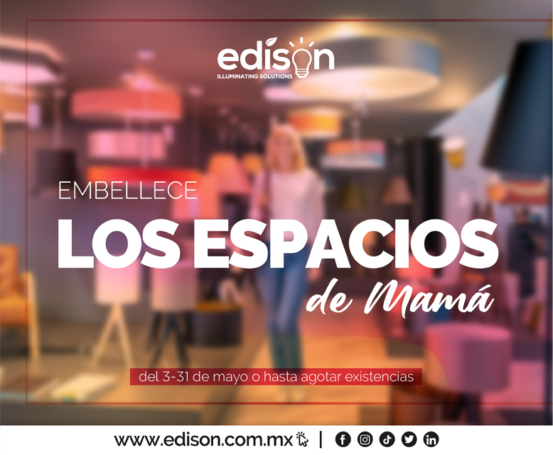 Edison illuminating solutions