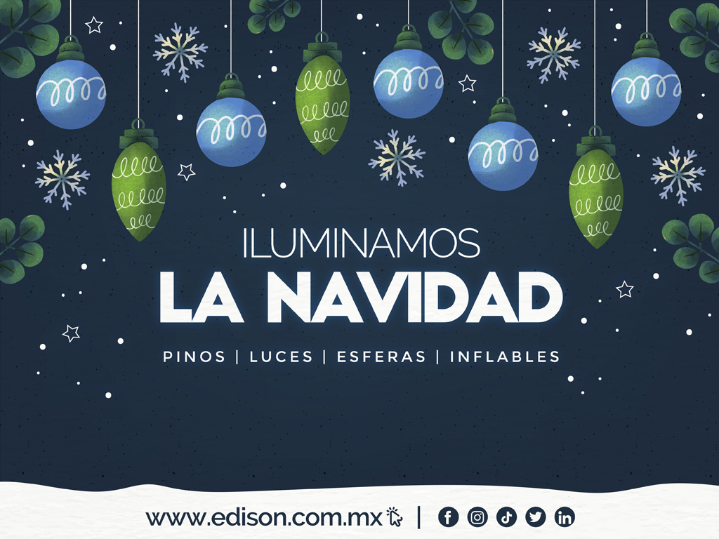 Edison illuminating solutions