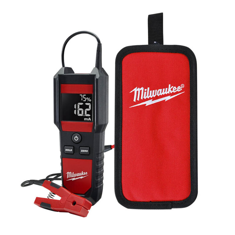 Multimetro True RMS (2217-20) Milwaukee – Edison – Material eléctrico