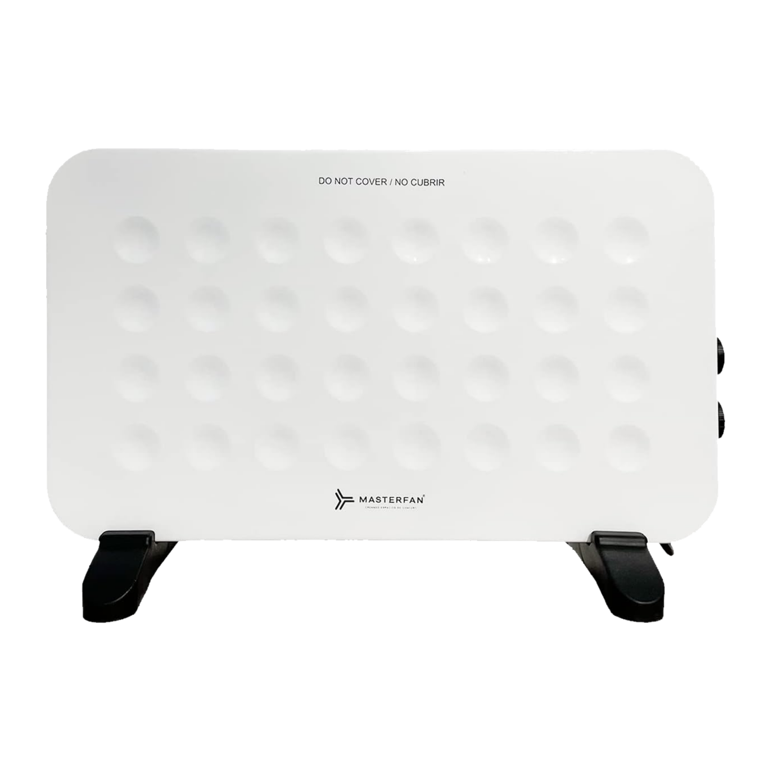 Calentón Eléctrico 750/1500W (Helios) – Edison – Material eléctrico