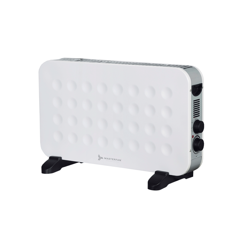 Calentón Eléctrico 750/1500W (Helios) – Edison – Material eléctrico